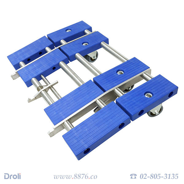 HD-옵션 - 돌리-B (품번 C-780) - 강남캐스터넷 8876.kr